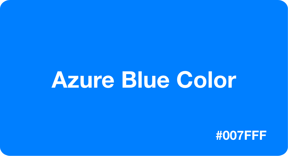 What Color Do You Think Of When You See The Word color ResetEra